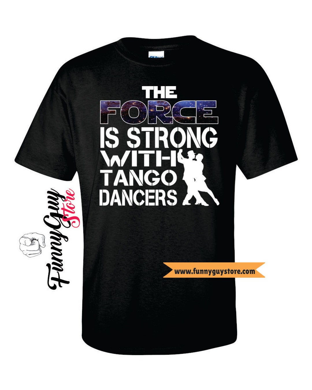 Tango Shirt | Tango Dancers Shirt | Gift for Dancers | Tango Lover ...