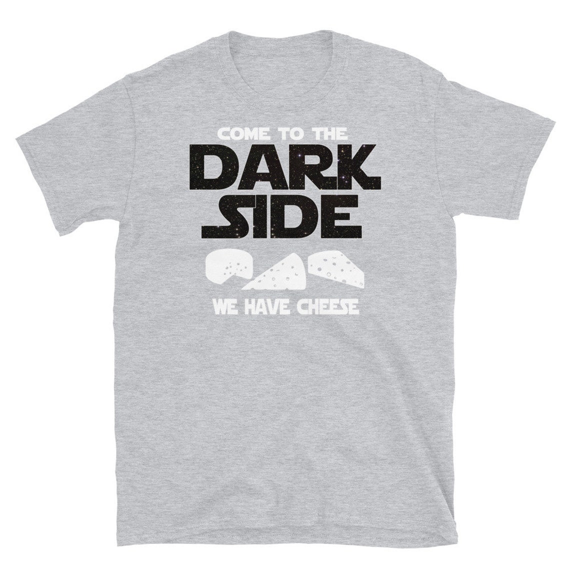 Cheese T shirt Cheese T-shirt Funny Cheese Tee Cheese | Etsy