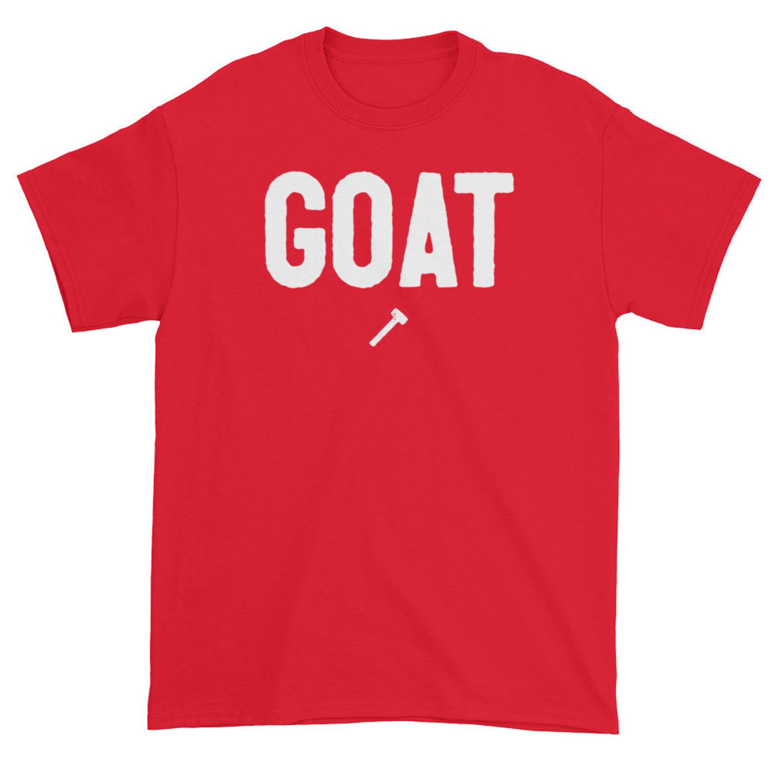Goat T-shirt - Etsy