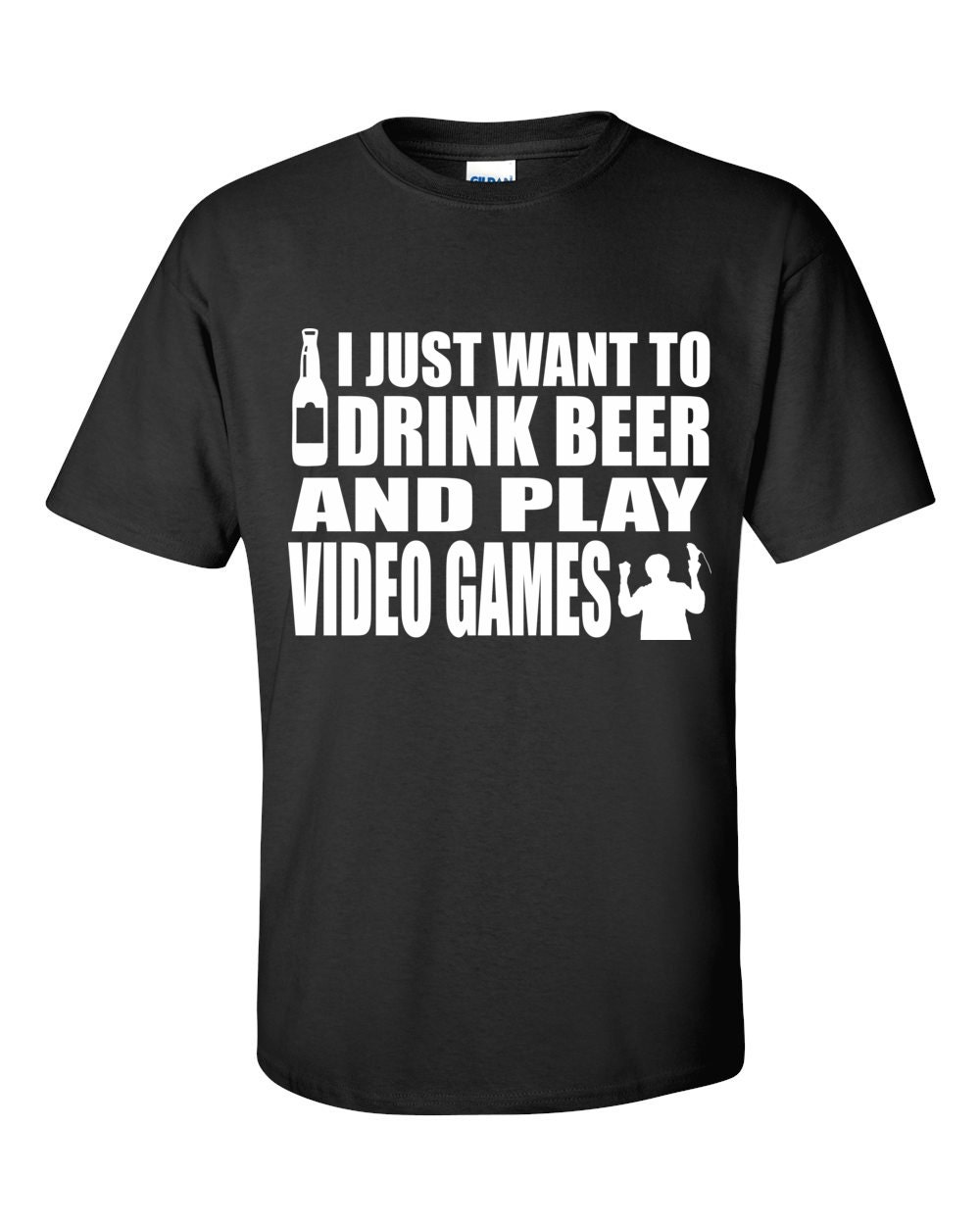 Videogame Shirt Gamer Gifts for Him Gamer Best Gamer Gifts | Etsy