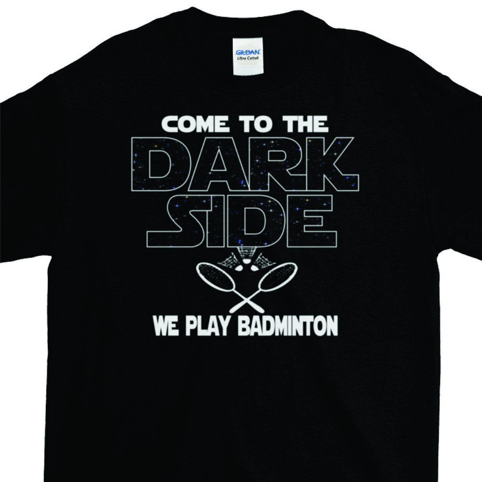 Badminton T Shirt Badminton Player Badminton Shirt Badminton Fan ...