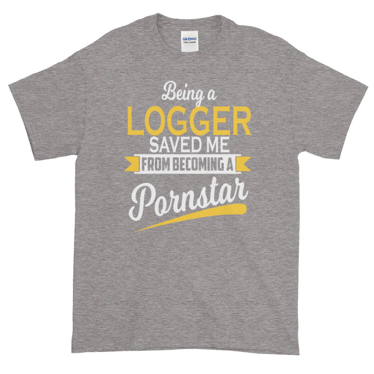 Logger Shirt Gift for Logger Logger T Shirt Logger Gift - Etsy