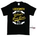 Locksmith T Shirt Locksmith Gift Coworker Gift Locksmith Dad Tee Cute ...