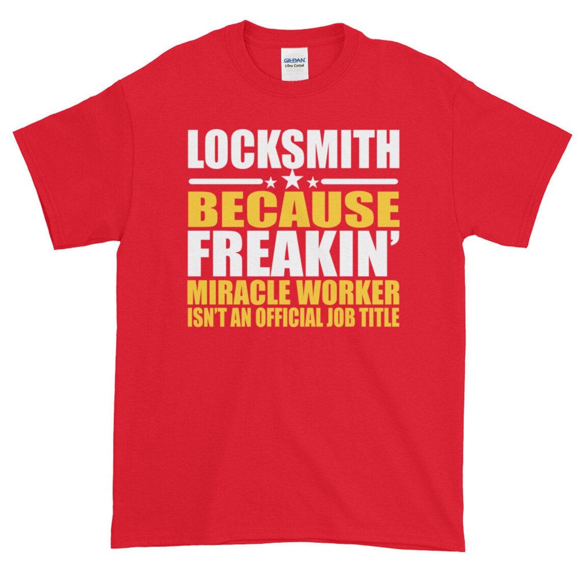 Locksmith T-shirt Gift for Locksmiths Coworker Gift - Etsy