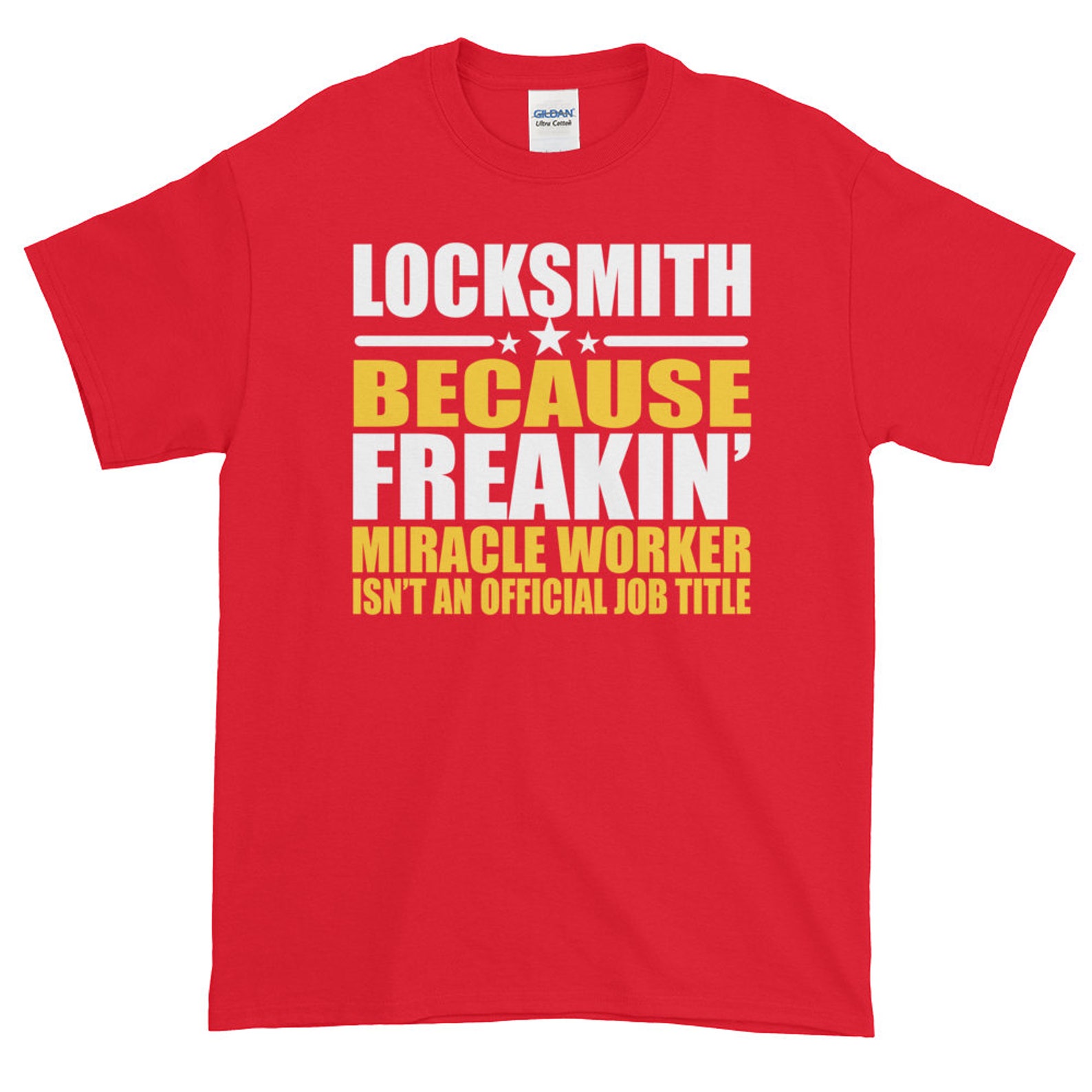 Locksmith T-shirt Gift for Locksmiths Coworker Gift - Etsy