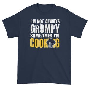 Gift for Chef Cooking Shirt Cooking Gift Gift for Her Best Chef Shirt ...