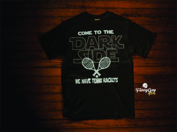 Tennis T Shirt / Tennis Player Tee / Tennis Fan Gift / Tennis - Etsy