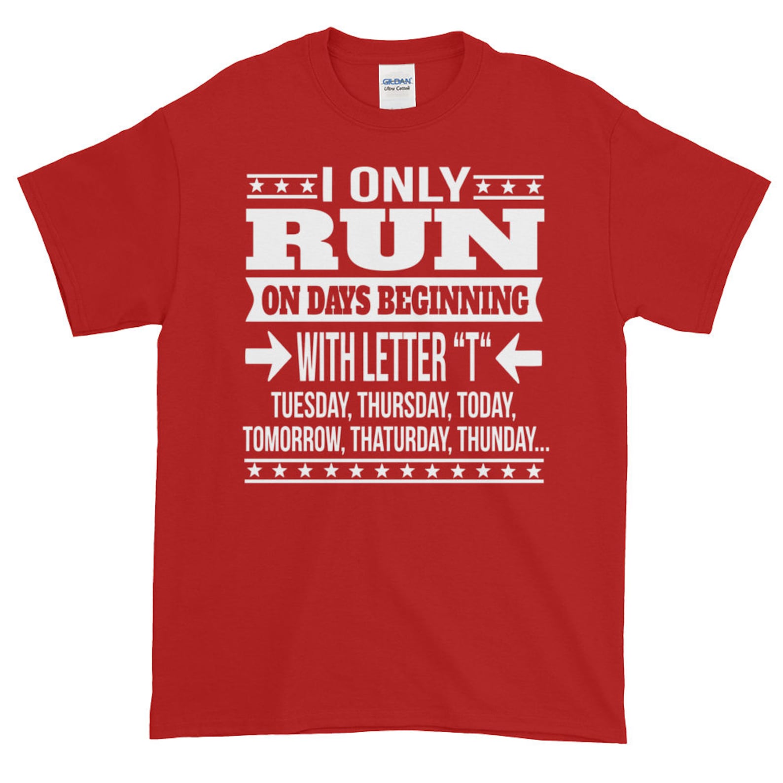 Runner T-shirt Runner Tee Cute Runner Tee Funny Runner Tee - Etsy