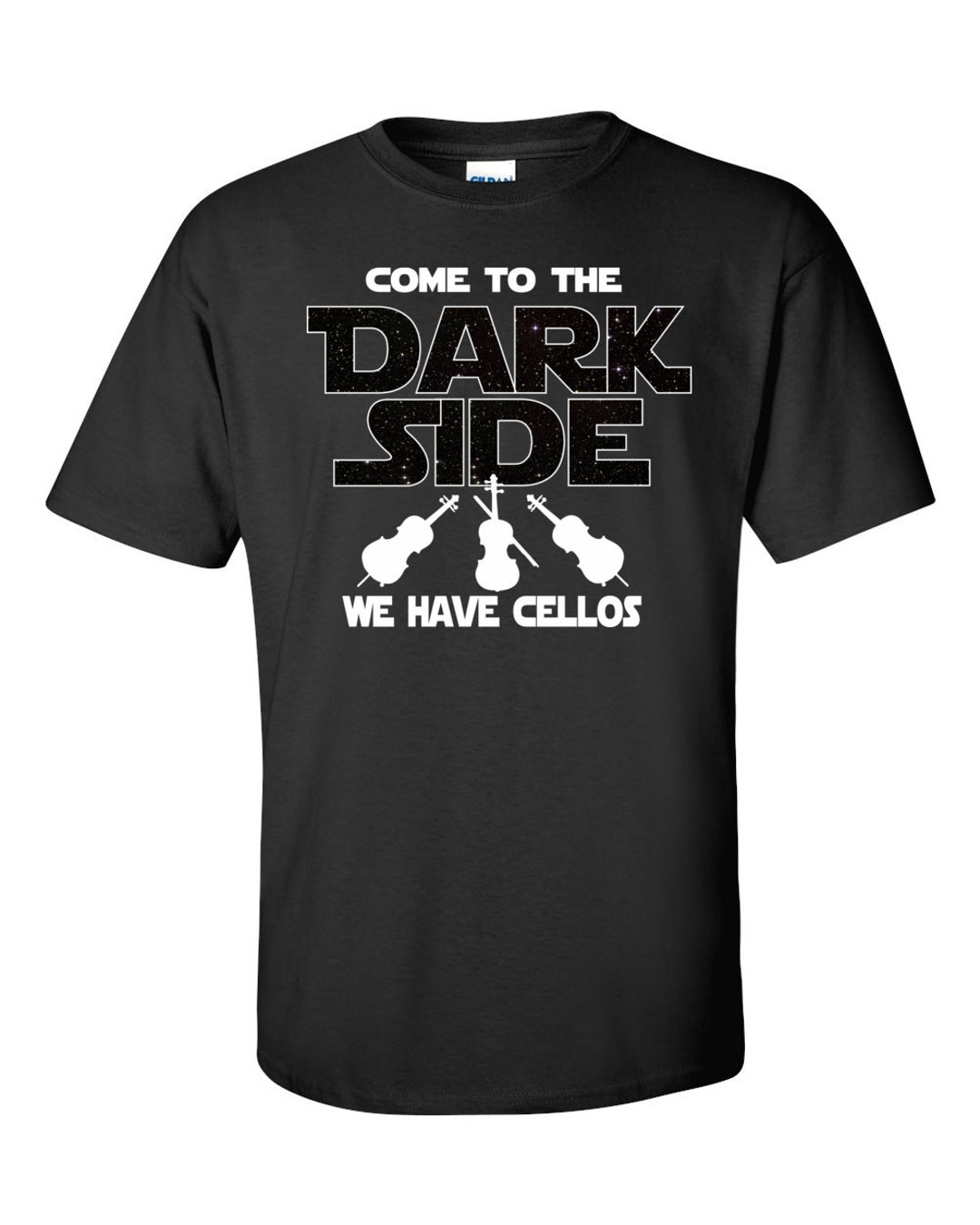 Cello T-shirt | Cello Gift | Cello Tshirt | Boyfriend Gift | Son Gift ...