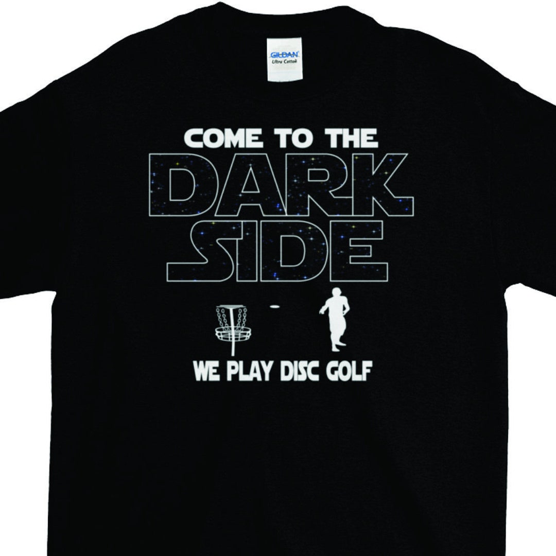 Disc Golf T Shirt Disc Golf Shirt Disc Golf Player Disc Golfing Frolf T ...