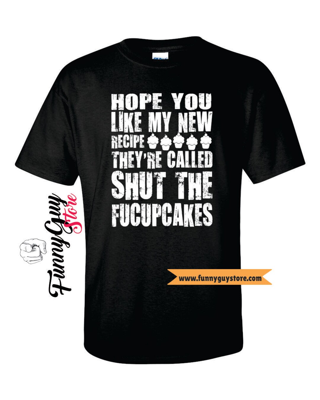 Foodie Gift | Chef Gift | Recipe Shirt | Funny Tshirt | Foodie Gift for ...