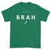 Sup Brah Funny Shirt Just Because Gift Best Friend Gift - Etsy