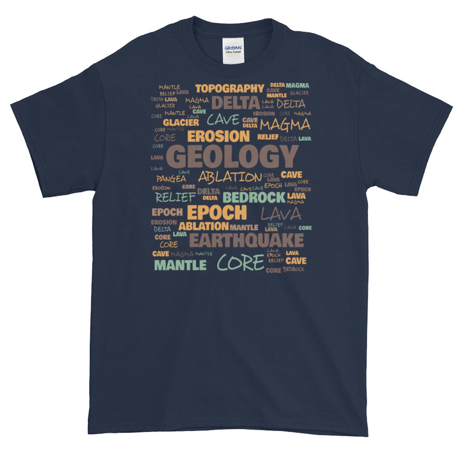 Geology Shirt Geologist Shirt Geology Gift Geology - Etsy