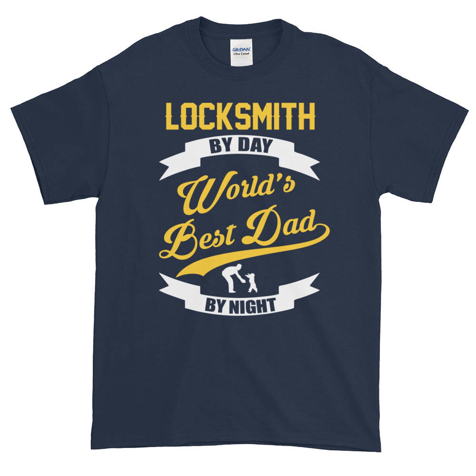 Locksmith T shirt Locksmith Gift Coworker Gift Locksmith | Etsy