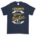 Locksmith T Shirt Locksmith Gift Coworker Gift Locksmith Dad Tee Cute ...