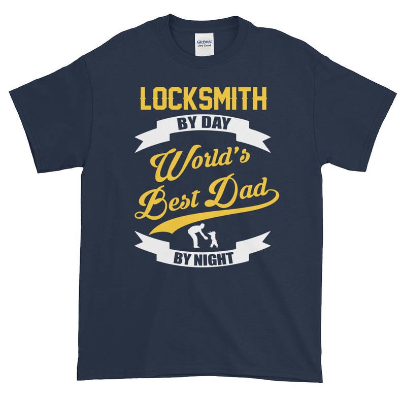 Locksmith T shirt Locksmith Gift Coworker Gift Locksmith | Etsy