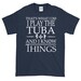 Tuba T-shirt Tuba Shirt Tuba T Shirt Tuba Lover Gift Tuba Player Tee ...