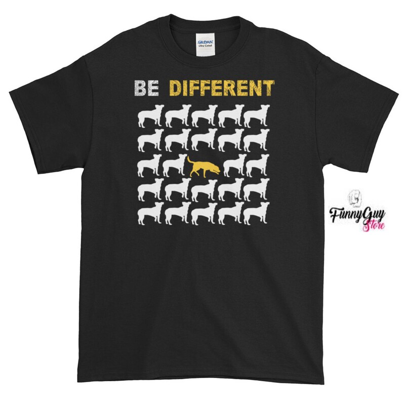 Labrador Tshirt - Etsy