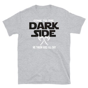 Axe Throwing T Shirt | Axe Throwing T-shirt | Axe Throwing Tee | Axe ...