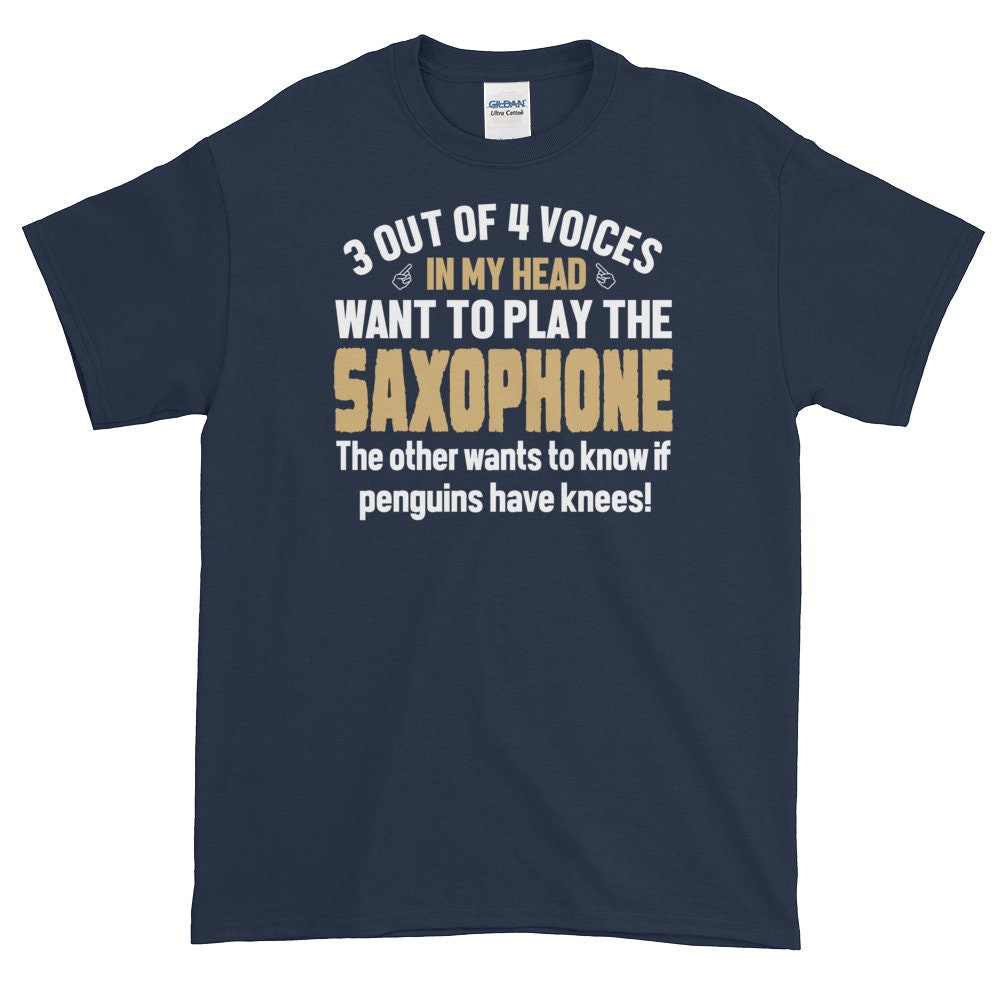 Cool Sax T Shirt Sax Lover Gift Saxophone T Shirt Saxophone - Etsy