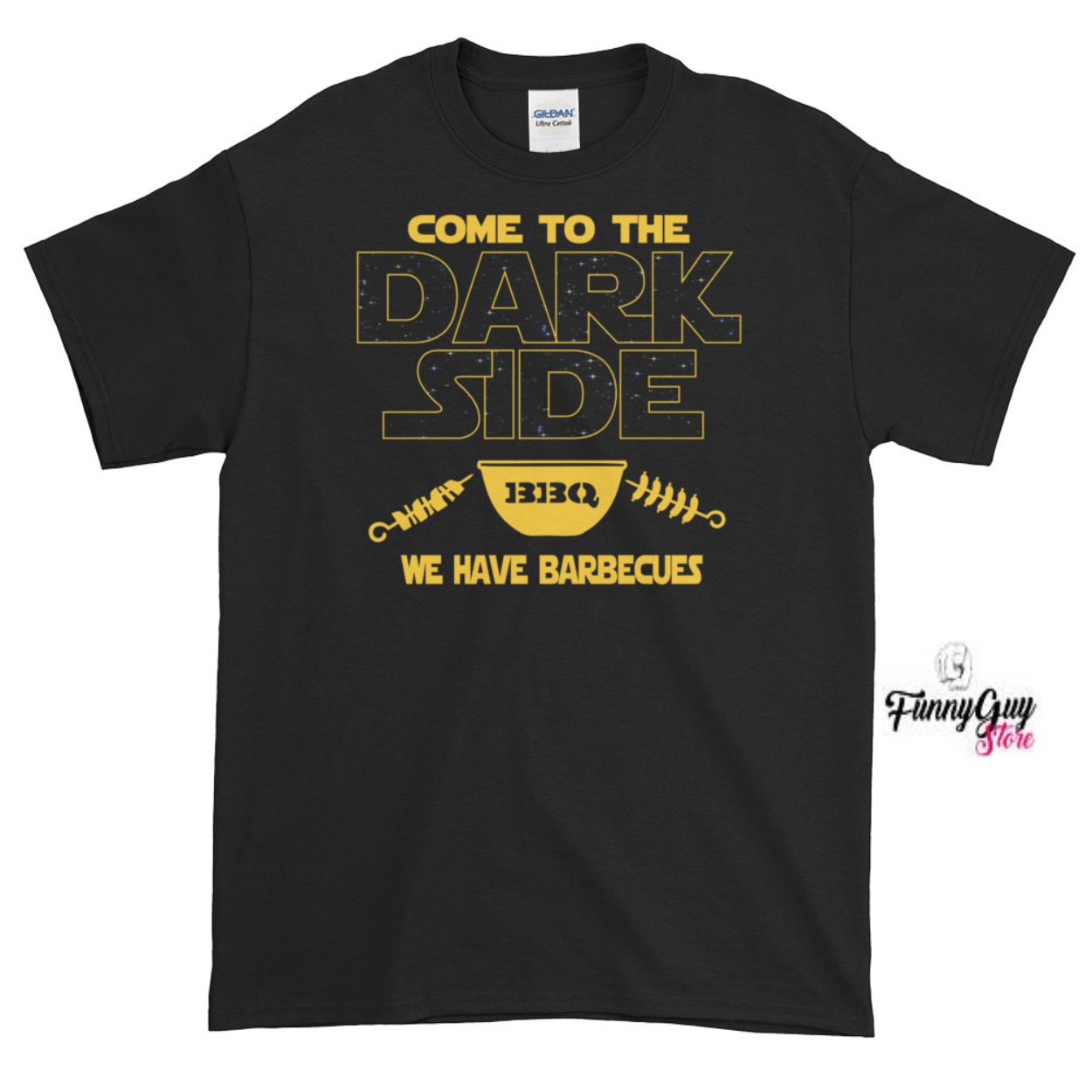 Barbecue T Shirt / Grill T Shirt / Barbecue Shirt / Funny - Etsy