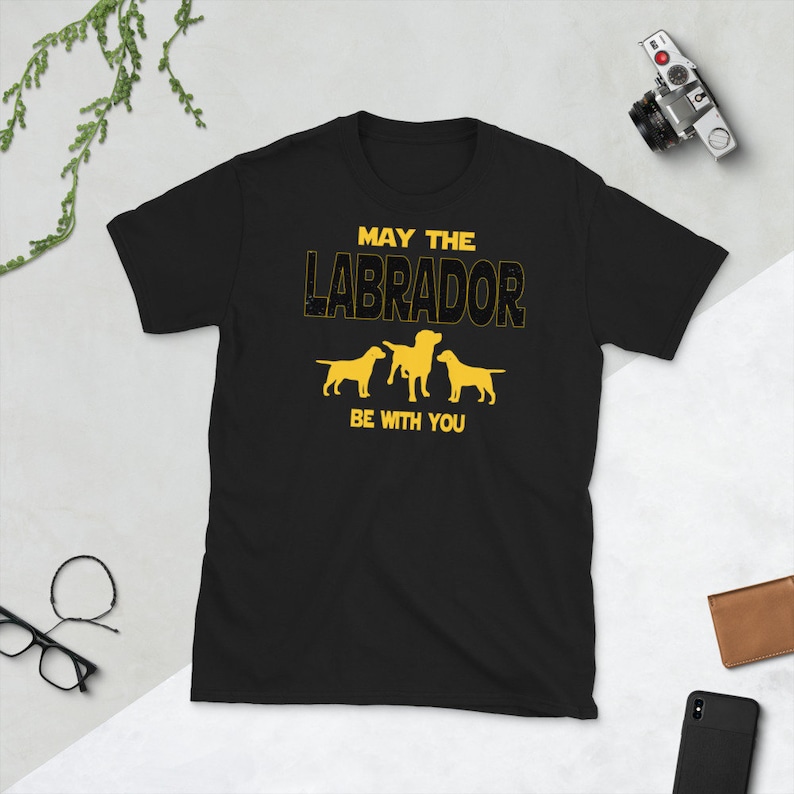 Labrador T Shirts Funny Labrador Shirt Labrador Lover Gift - Etsy