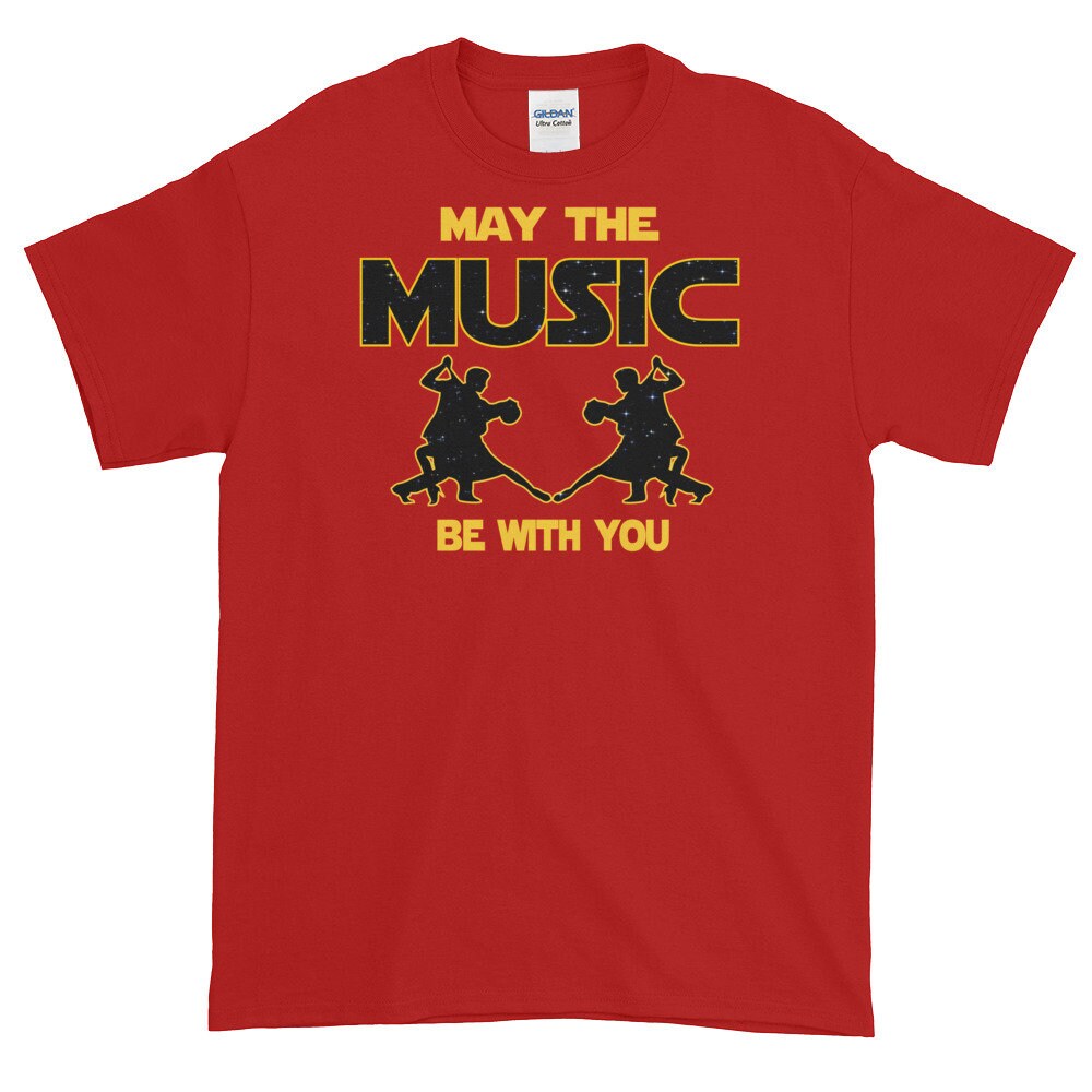 Salsa T Shirt / Salsa Dance Shirt / Dance Salsa Shirt / Dancer T Shirt ...