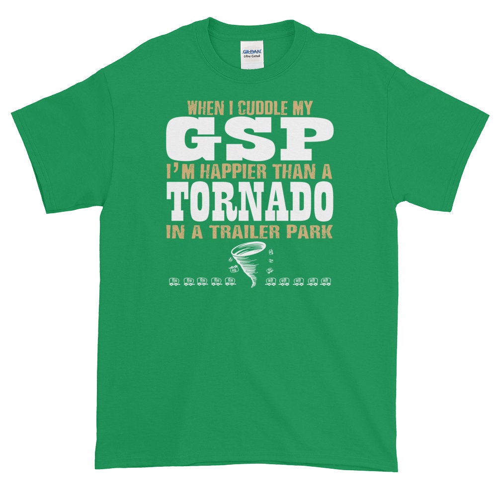 Gsp Dog Lover Tee Gift For Dog Lover Gsp T shirt Funny Gift | Etsy
