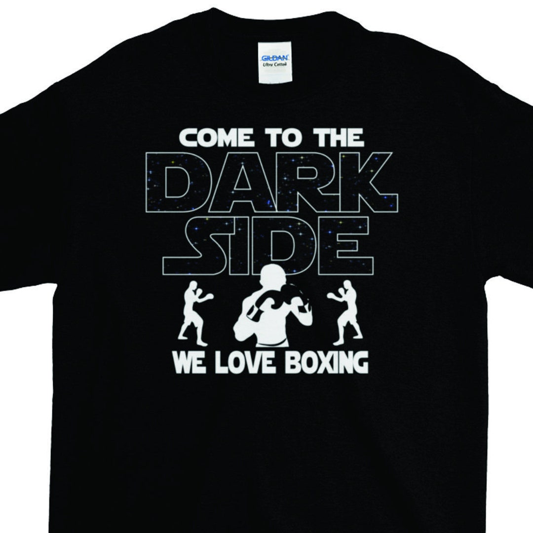 Boxing T Shirt Boxing Gift Boxing Shirt Boxing Fan Gift Boxing Fan ...