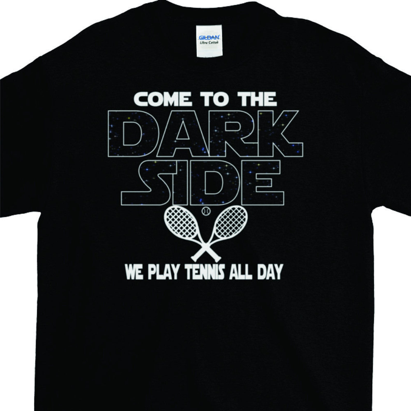 Tennis Gifts / Tennis T Shirt / Tennis Fan Tee / Tennis Player / Unisex ...