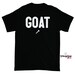 Goat T-shirt - Etsy
