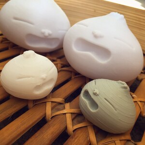 Dumpling Baby - Etsy