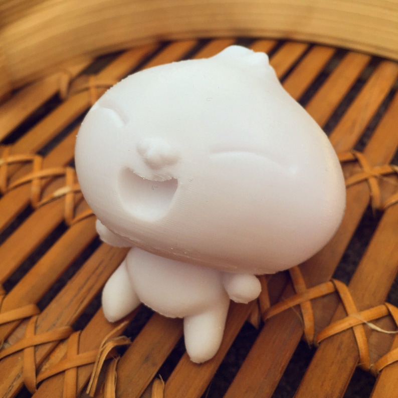 Dumpling Baby - Etsy