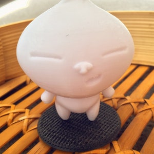 Dumpling Baby - Etsy