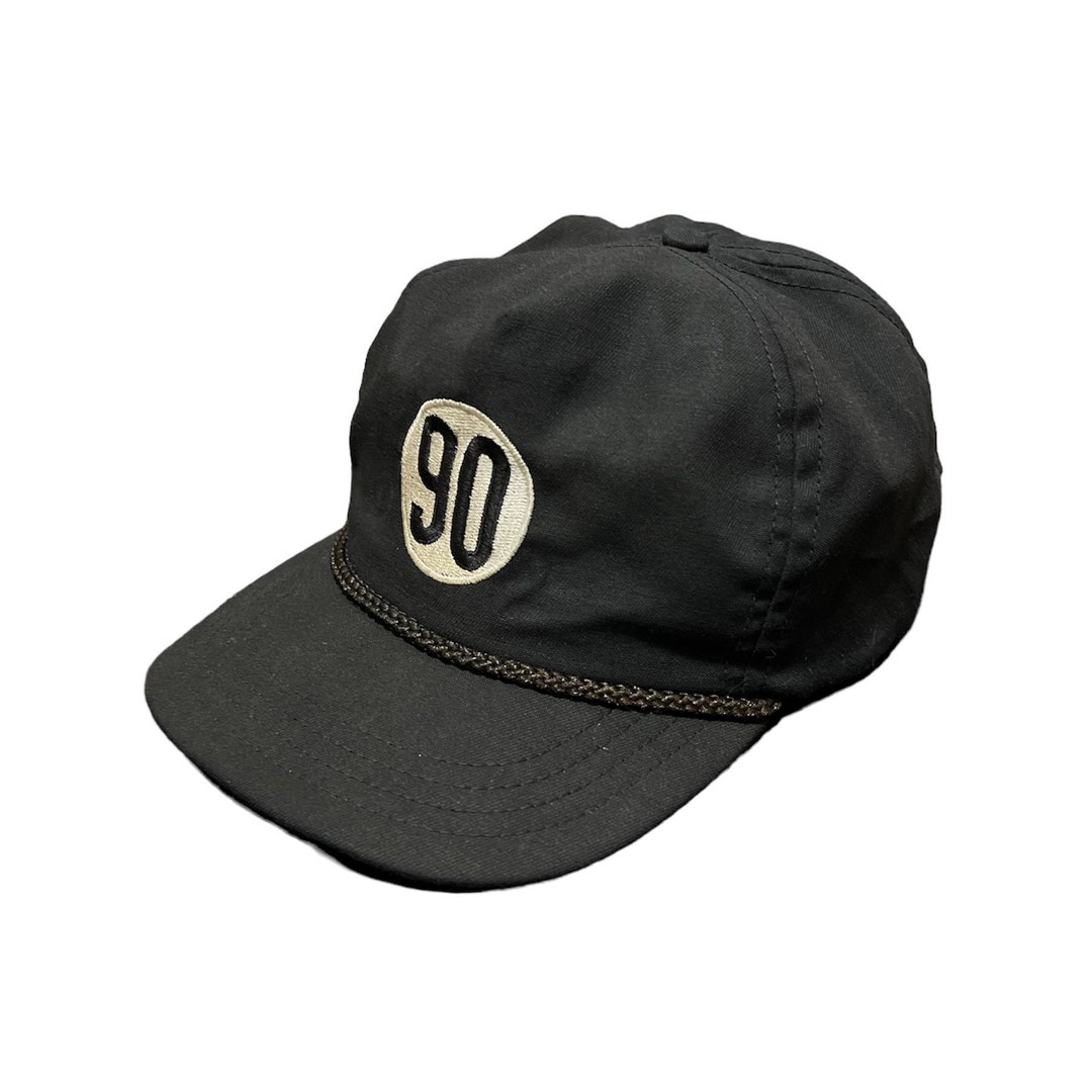 Vintage Kevin Staab Ninety Skateboards Hat - Etsy