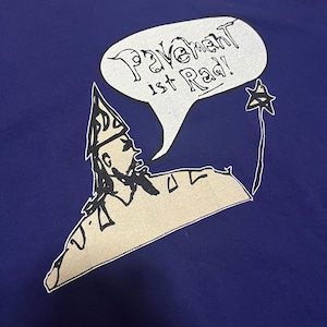 Vintage Pavement Ist Rad T Shirt Indie Rock Alternative Rock Grunge ...