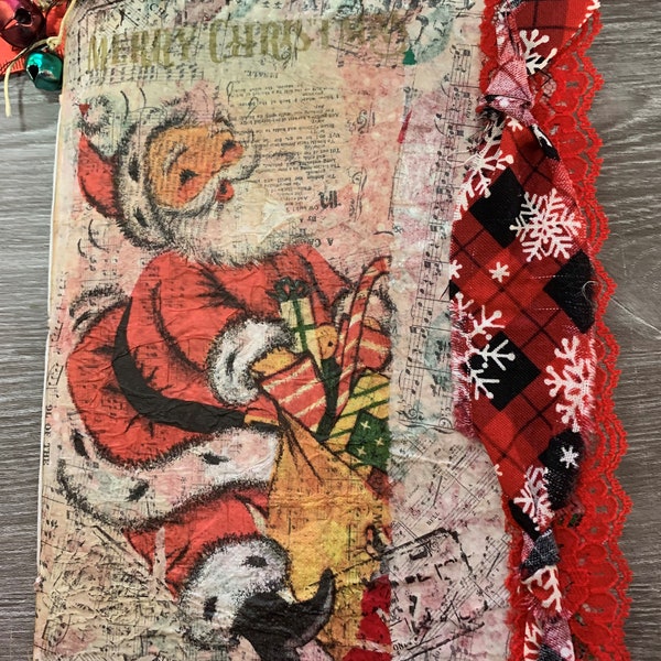 Advent Journal - Etsy