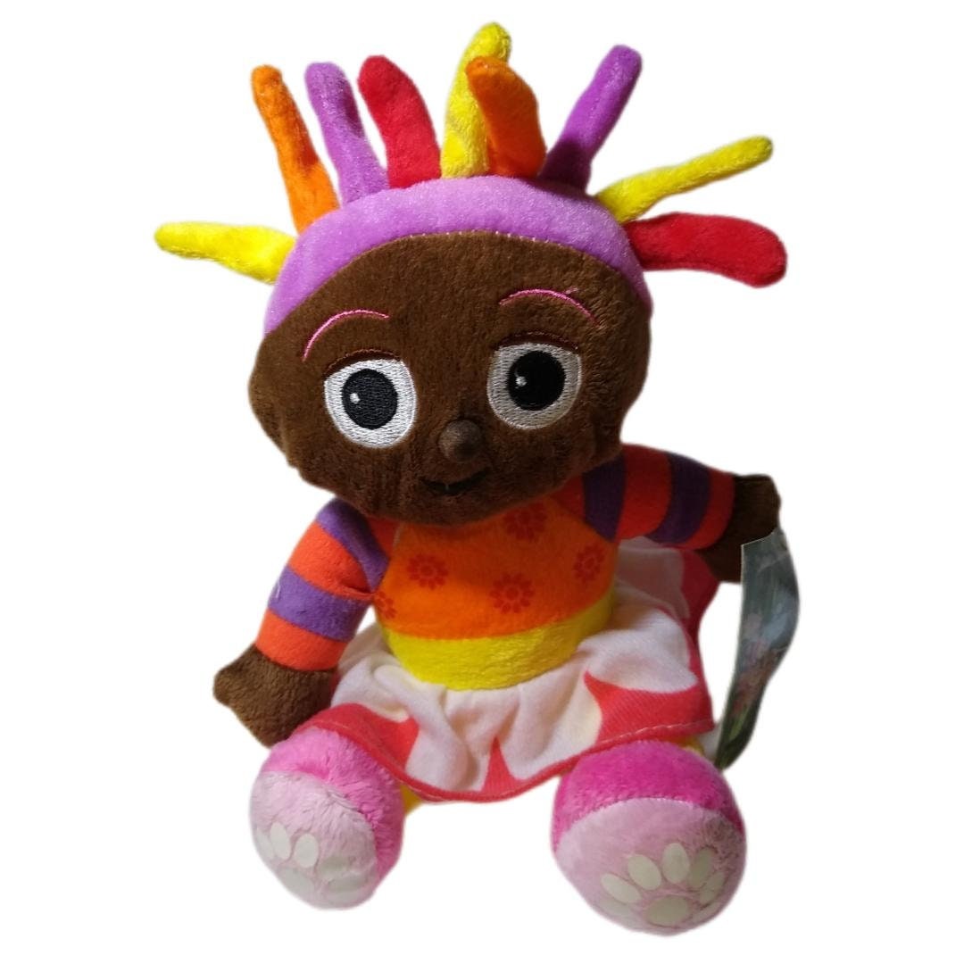 Buy In The Night Garden Large Talking Upsy Daisy Soft Toy Teddy Bears ...