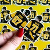 Adam Lockwood Sticker unravel Me by Becka Mack - Etsy