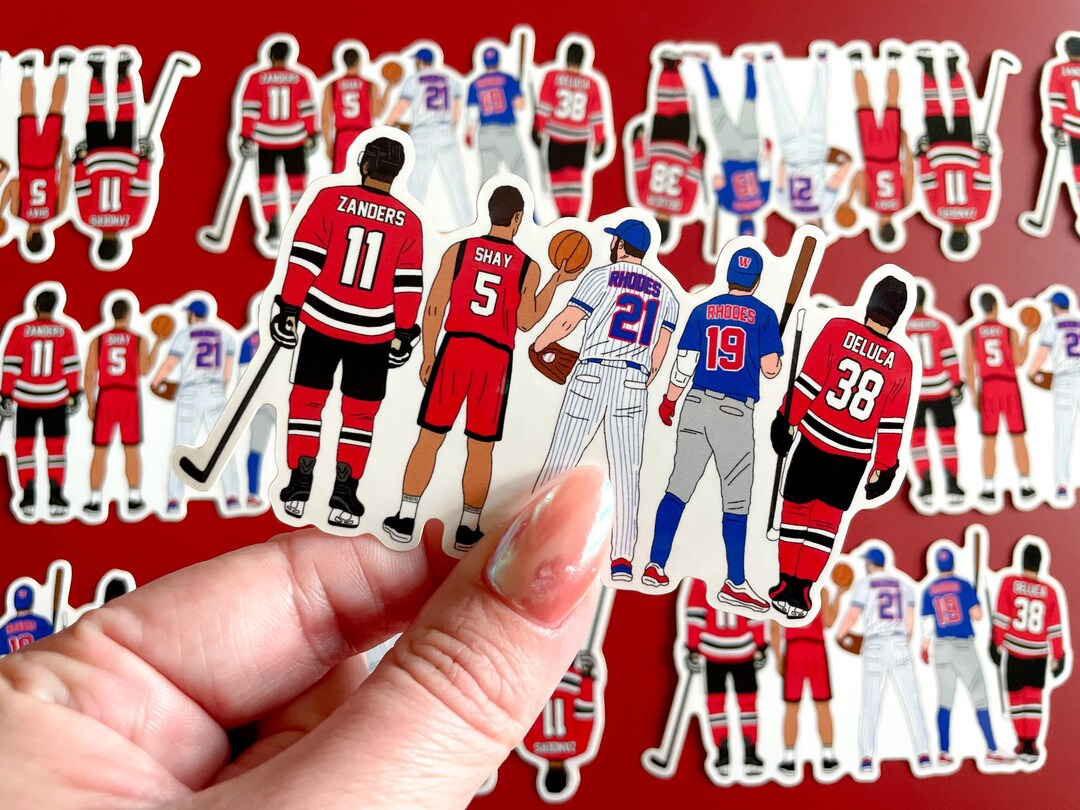 Windy City Characters - Windy City Series by Liz Tomforde - Etsy