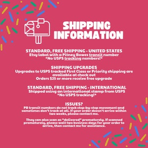 Owen Smith Sticker - "sin Bin" by Teagan Hunter | Carolina Comets Series - Etsy