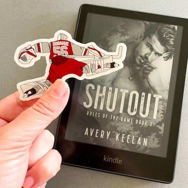 Avery Keelan Book - Etsy