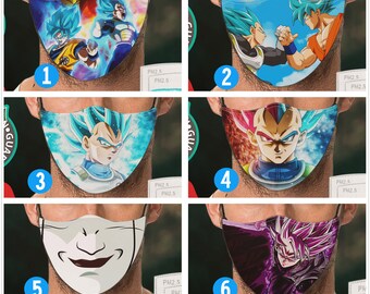 Dragon Ball Filter - Etsy UK