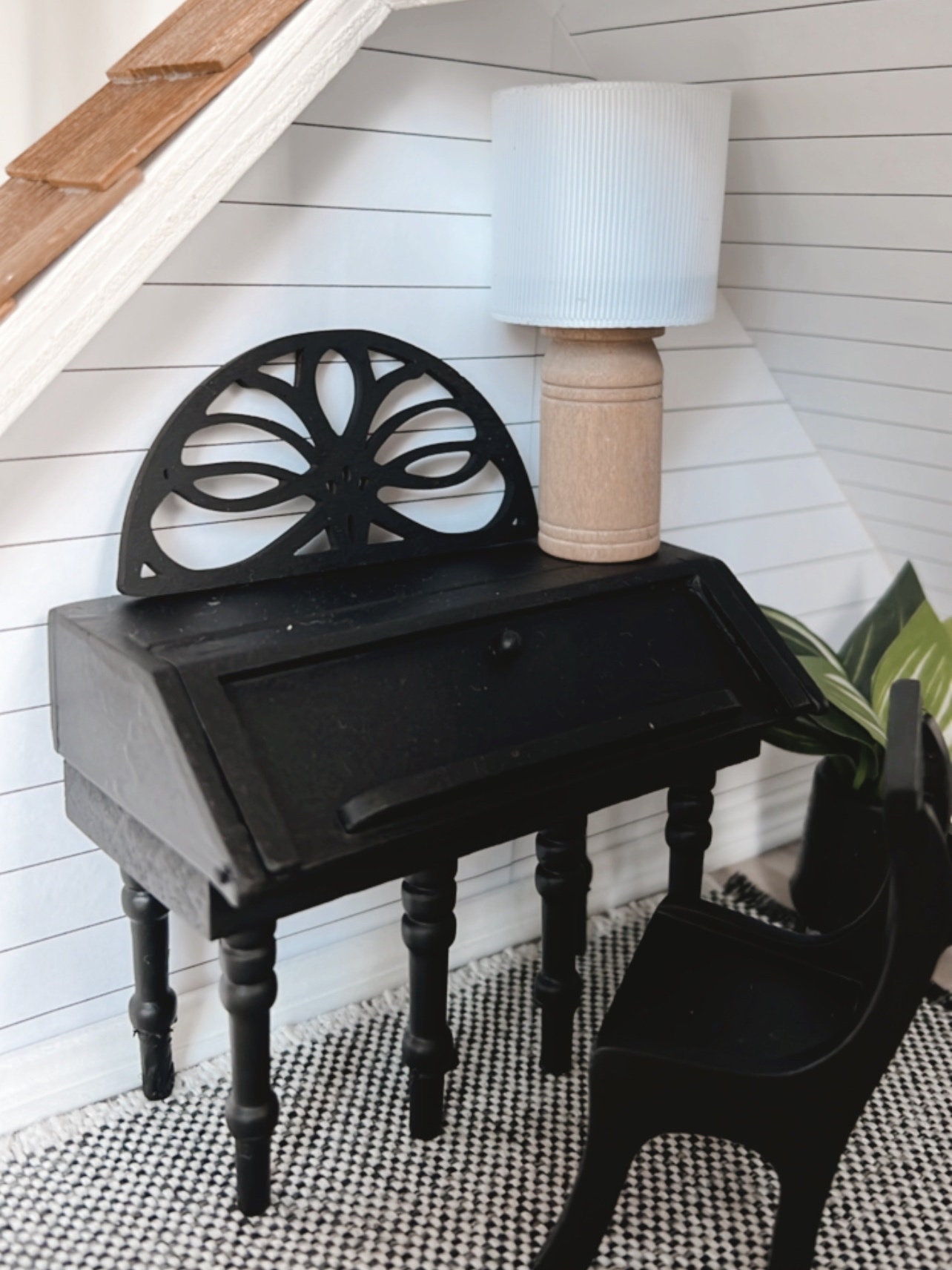 Dollhouse Decor, Miniature Wall Decor, Mini Decor, Dollhouse Miniatures ...