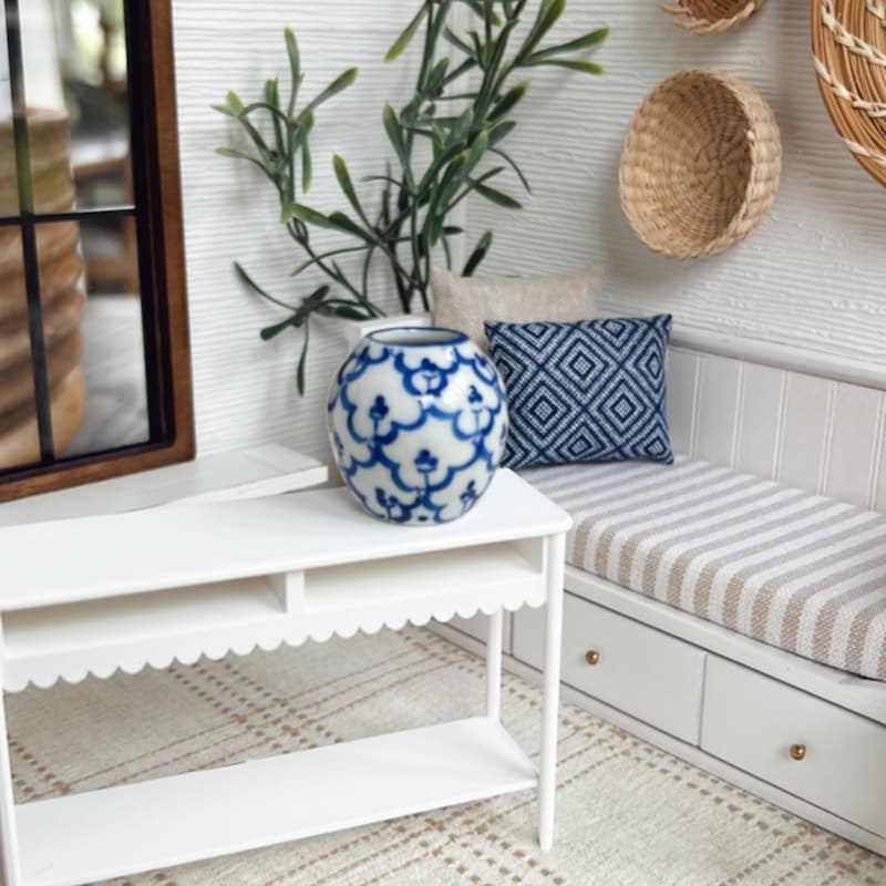 Miniature Pottery - Etsy