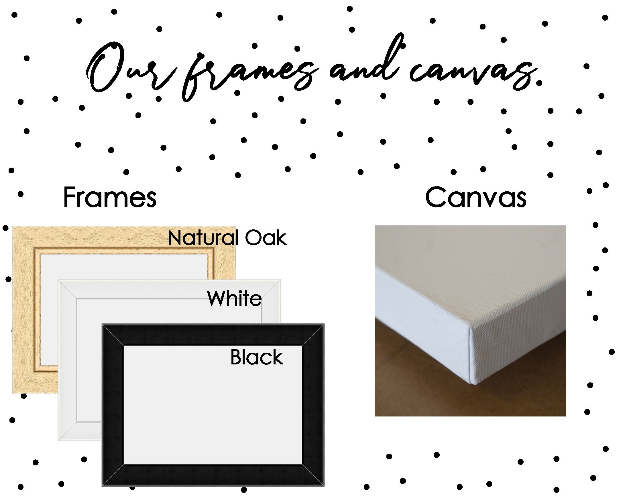 Photo Collage With Any Shape - Etsy