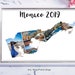 Monaco Photo Collage - Etsy