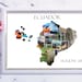 Ecuador Photo Collage - Etsy