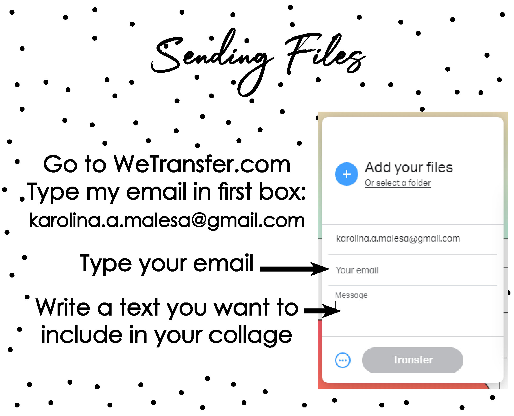 Ecuador Photo Collage - Etsy