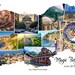 Bulgaria Photo Collage - Etsy